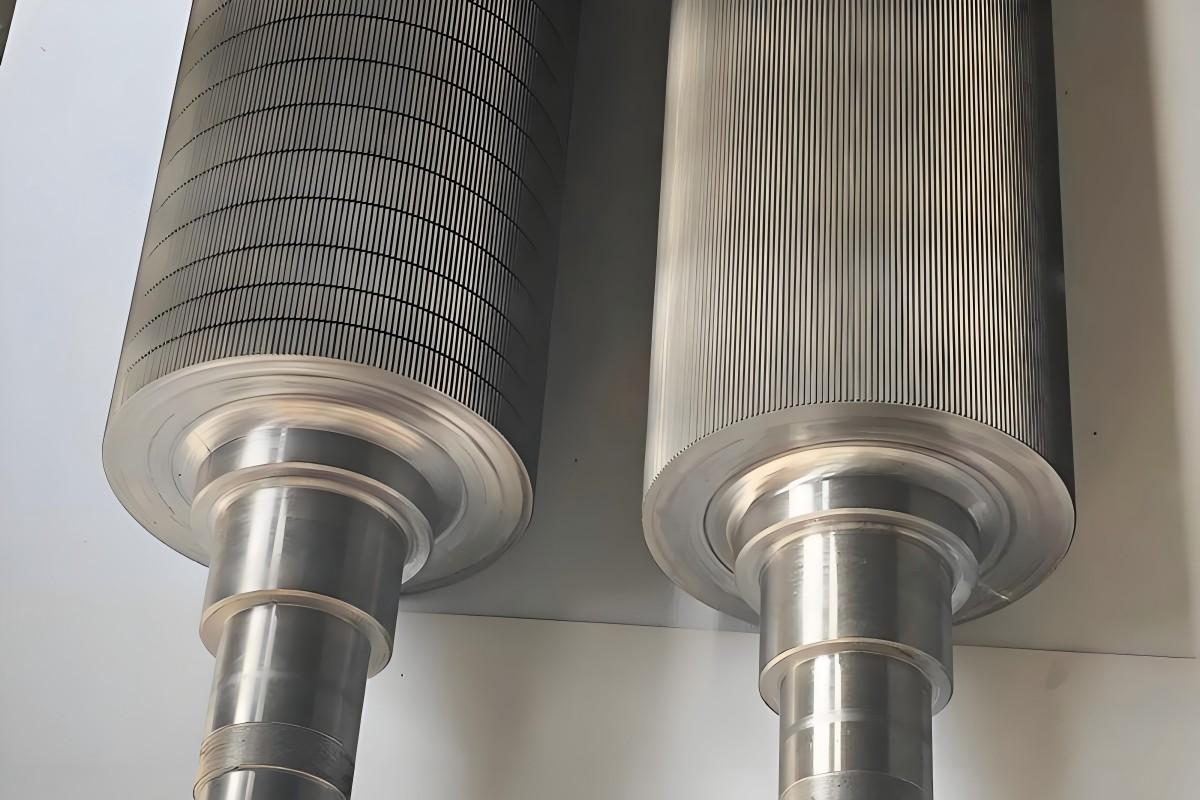 Contact - ROLL COLLECTION