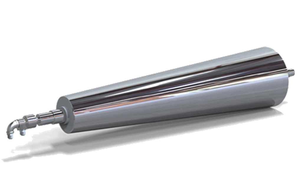 Cooling Roll Products - ROLL COLLECTION