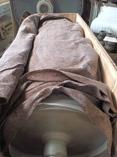 Press Rolls - ROLL COLLECTION