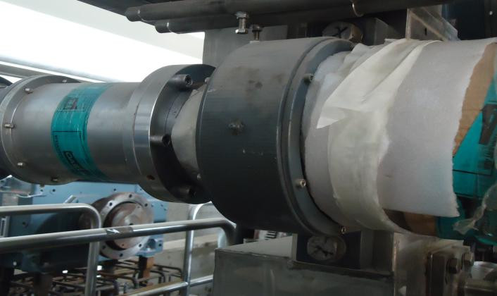 Spreader Roll - ROLL COLLECTION